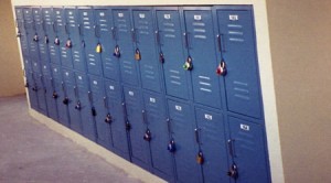 Lockers metálicos de alta calidad - Lockers México