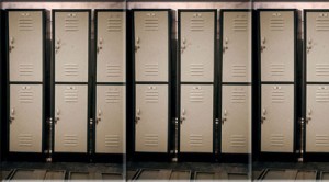Lockers metálicos de alta calidad - Lockers México
