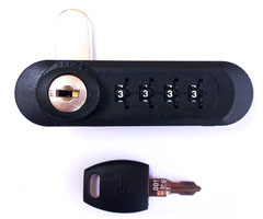 Lockers - Lockers México