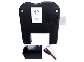 Lockers - Lockers México