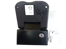 Lockers - Lockers México